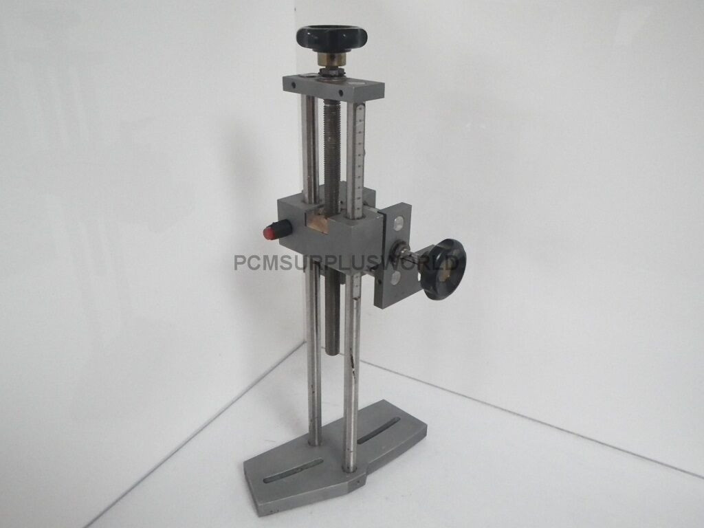 Adjustment Bracket Vertical & Horizontal, Fully Adjustable, 1 Handle ...