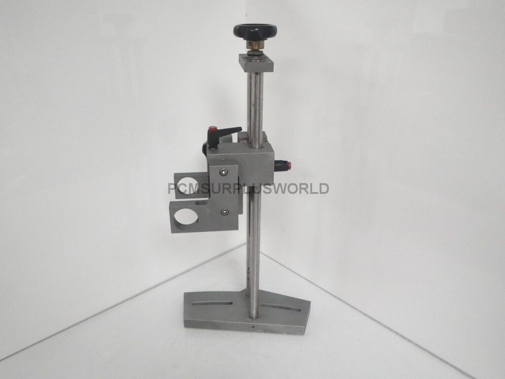 Adjustment Bracket Vertical & Horizontal, Fully Adjustable, 1 Handle ...