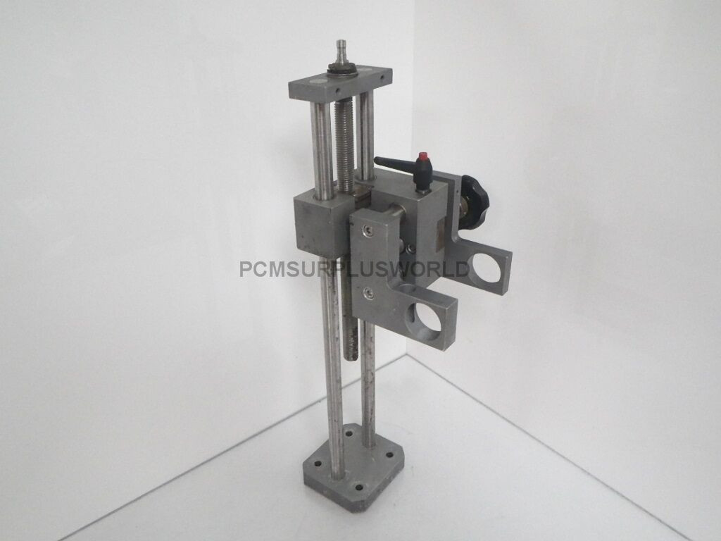 Adjustment Bracket Vertical & Horizontal, Fully Adjustable, 1 Handle ...