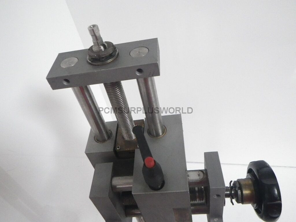 Adjustment Bracket Vertical & Horizontal, Fully Adjustable, 1 Handle ...