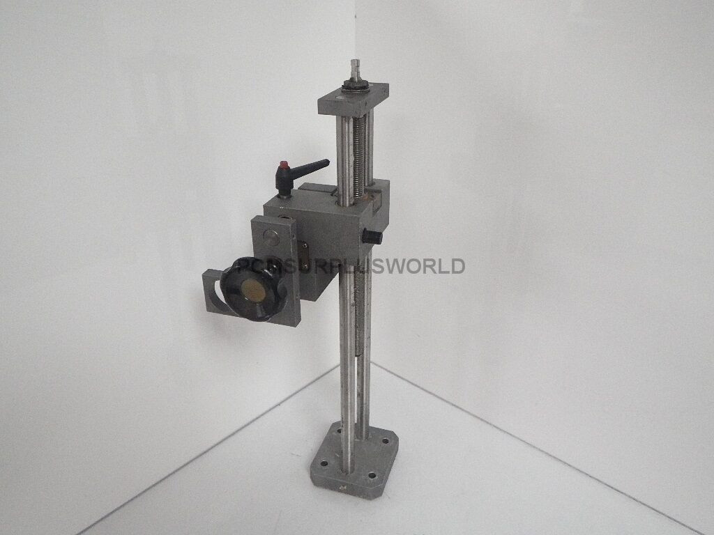 Adjustment Bracket Vertical & Horizontal, Fully Adjustable, 1 Handle ...
