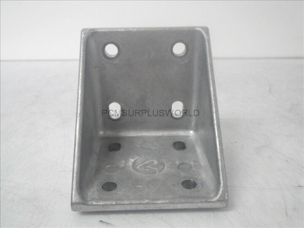 XCFA 88A XCFA88A Flexlink Angle Bracket (Used) - PCM SURPLUS WORLD