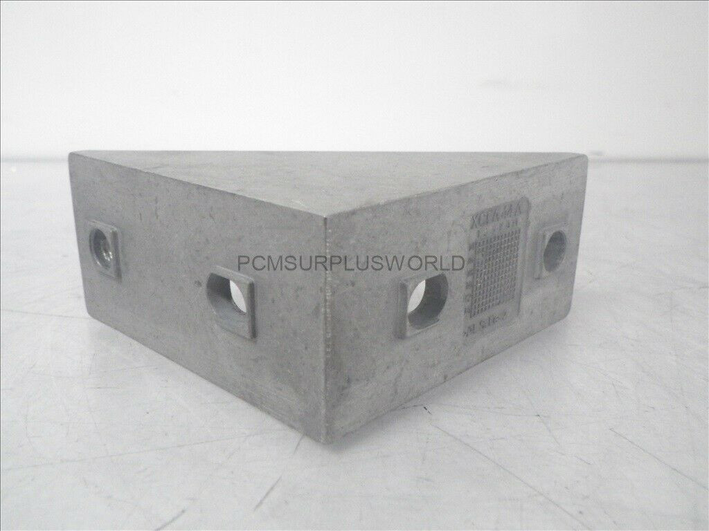 XCFA 44A XCFA44A Flexlink Angle Bracket (Used) - PCM SURPLUS WORLD