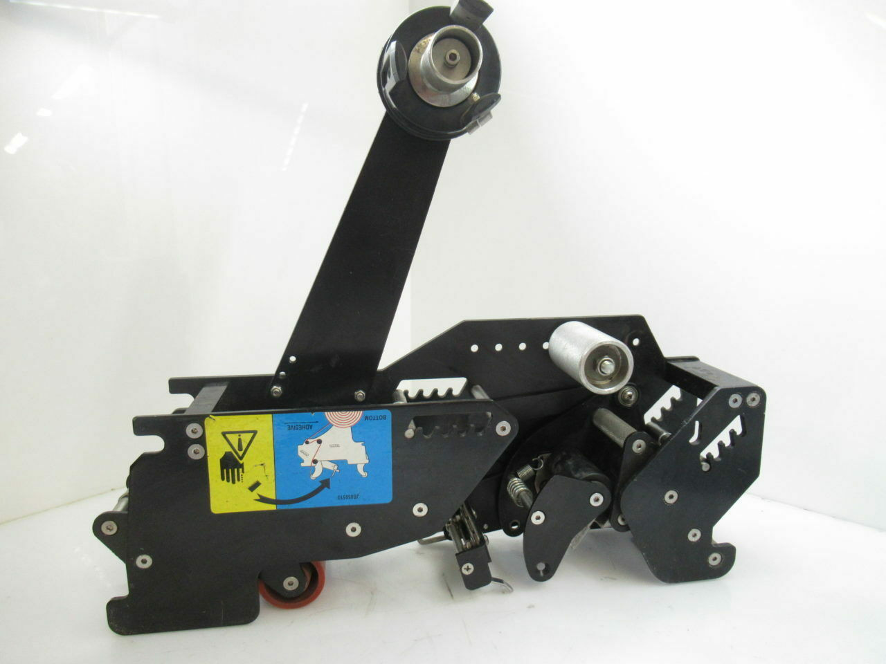 SIAT 3" Tape lower Head for Case Sealer / Case Sealer Taping Head - PCM ...