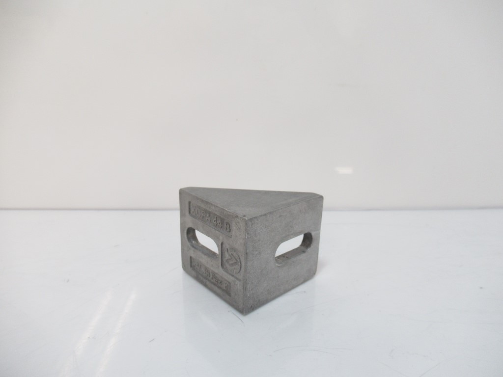 XCFA 44B XCFA44B Flexlink Angle Bracket (Used) - PCM SURPLUS WORLD