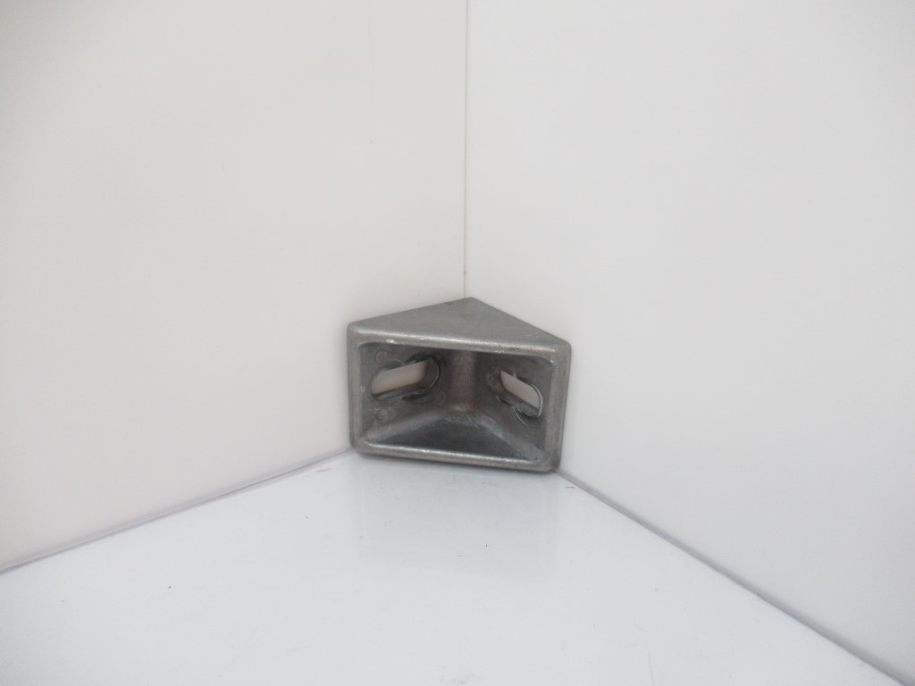 XCFA 44B XCFA44B Flexlink Angle Bracket (Used) - PCM SURPLUS WORLD