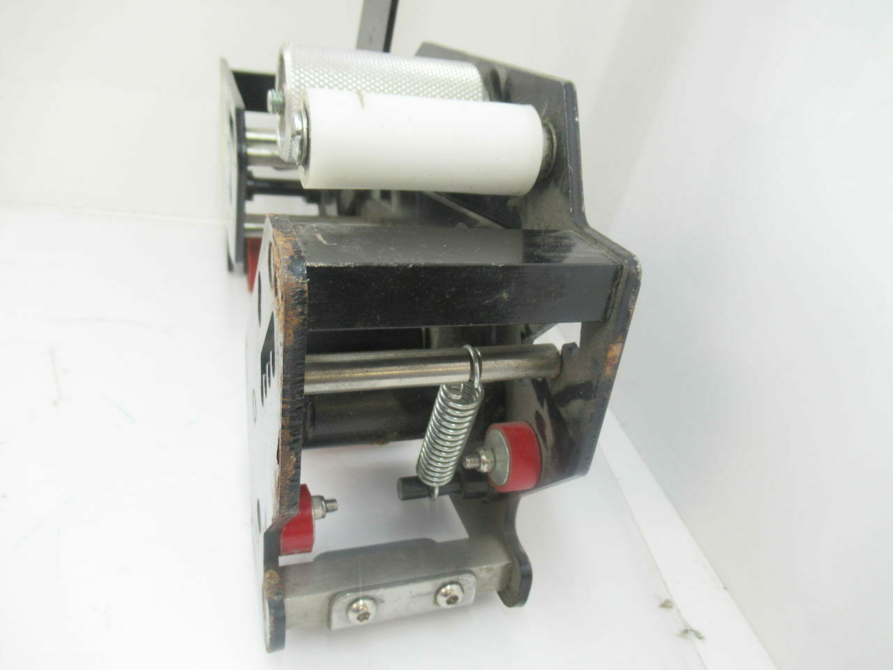 SIAT UPPER TAPING HEAD FOR CASE SEALER 3INCHES W (USED TESTED) - PCM ...