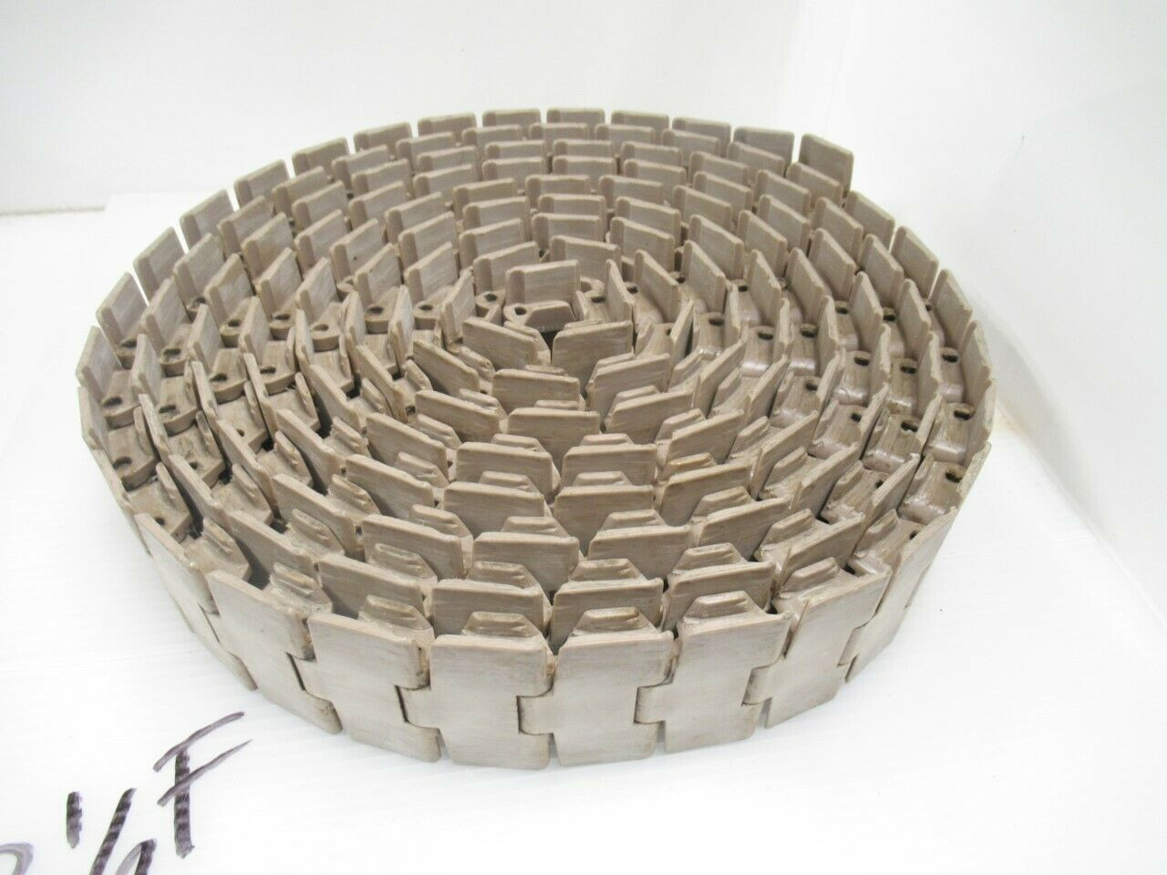 REX 880-TABLE Top Chains Conveyor Table Top 3 1/4IN 18 1/2F - PCM ...