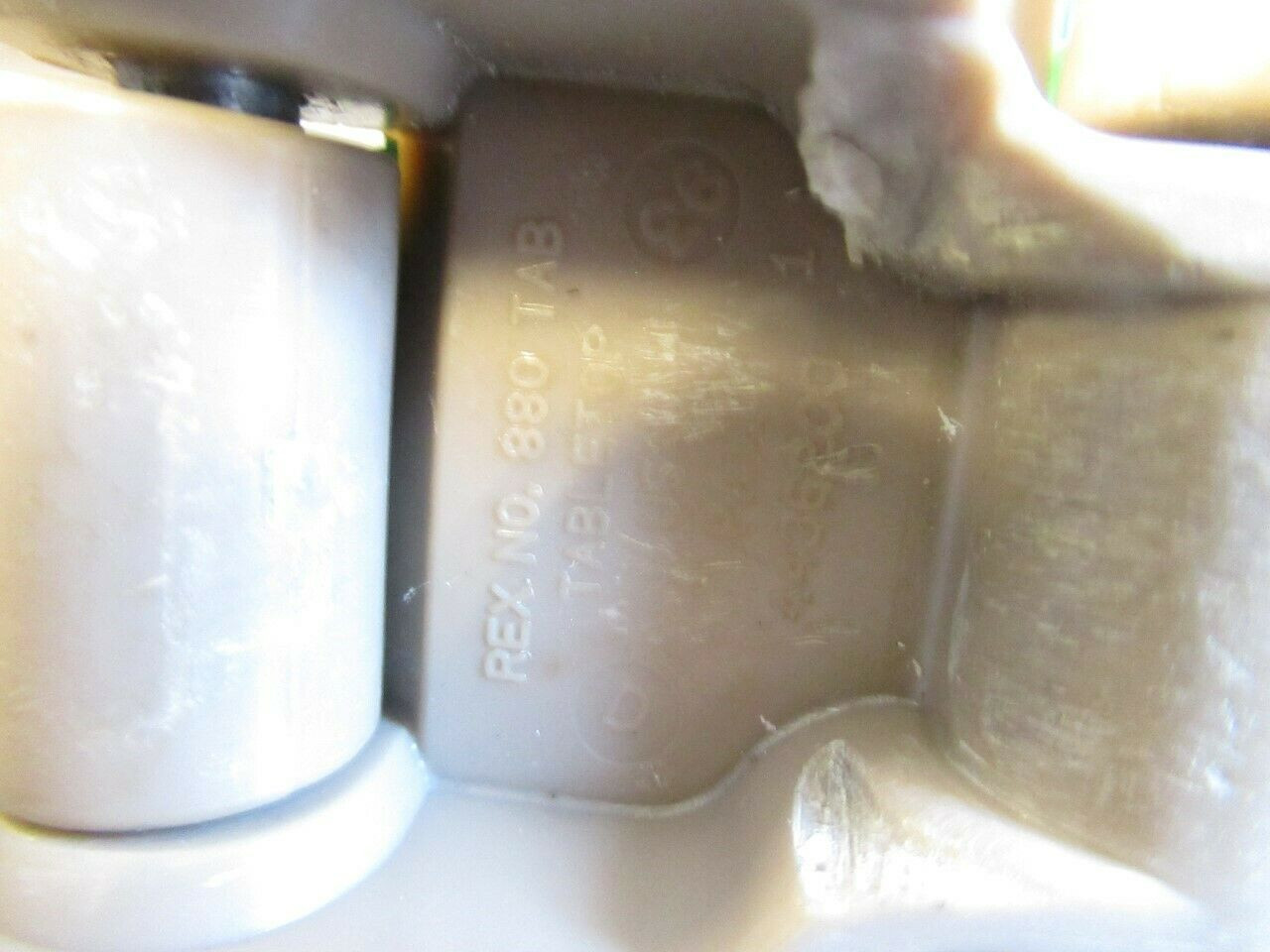 REX 880REX – 880 Flite Top A Chains Conveyor Table Top 3 1/4 IN (W) 10 ...