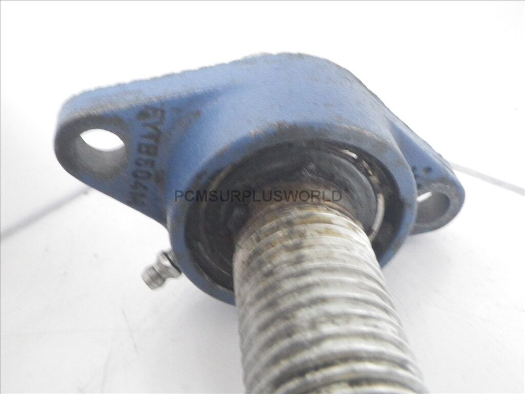Adjustable Screw With SKF Pillow FYTB 504M FYTB504M for Cermex Conveyor ...