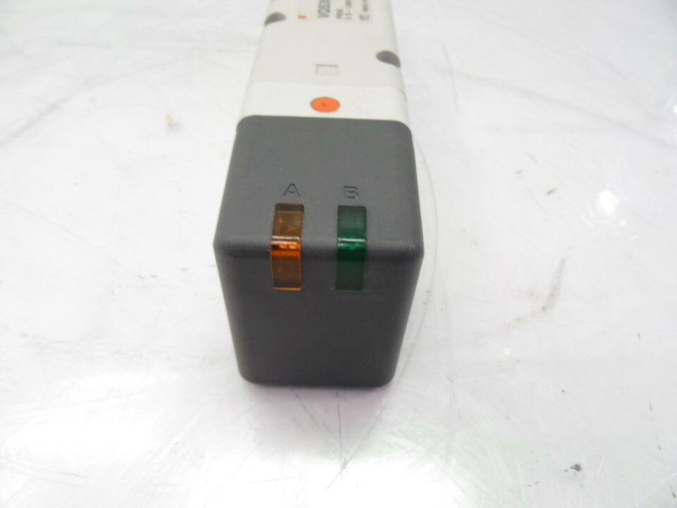 VQ5300-5W VQ53005W SMC Pneumatic Valve Coil (Used and Tested) - PCM ...