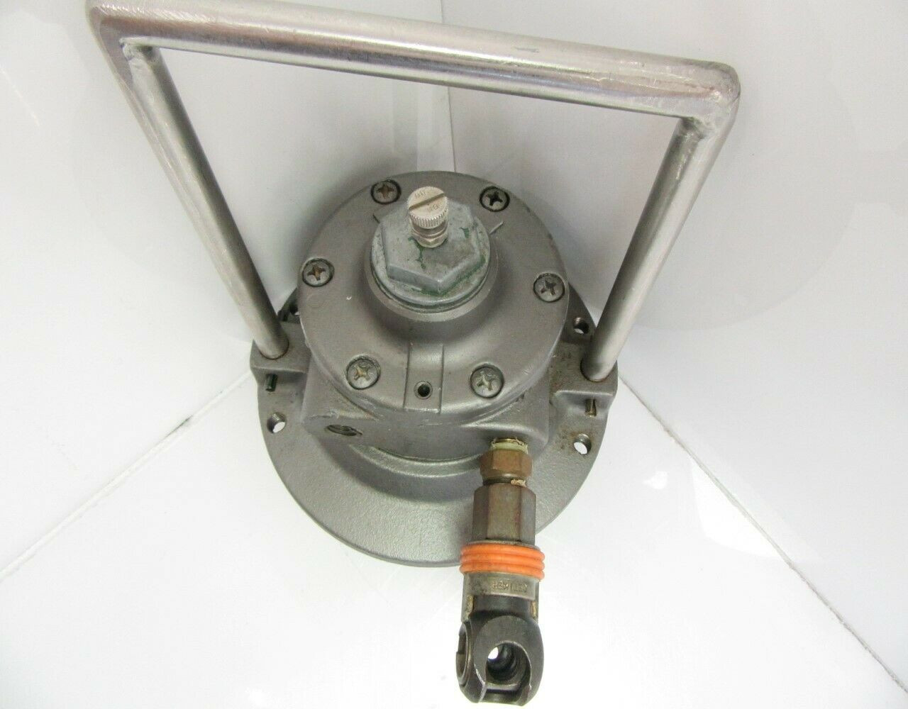 AM415 (11) GAST , AIR PNEUMATIC MOTOR (used tested) - PCM SURPLUS WORLD