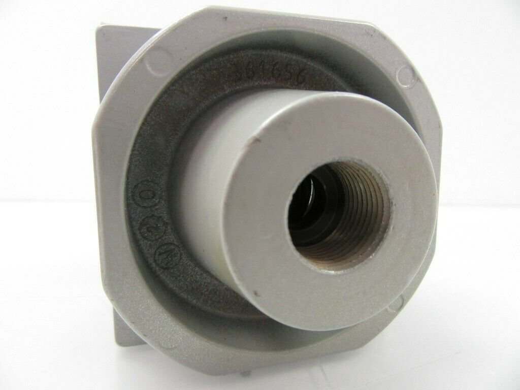 Festo HE-D-MAXI HEDMAXI Pneumatic Valve Push Button On/Off - PCM ...