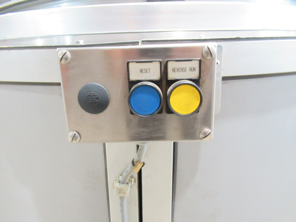 BOWL DIAMETRE 56IN FOR PUMPS PLACER AND CAPPER RONCHI #SIRIO PD/6 - PCM ...