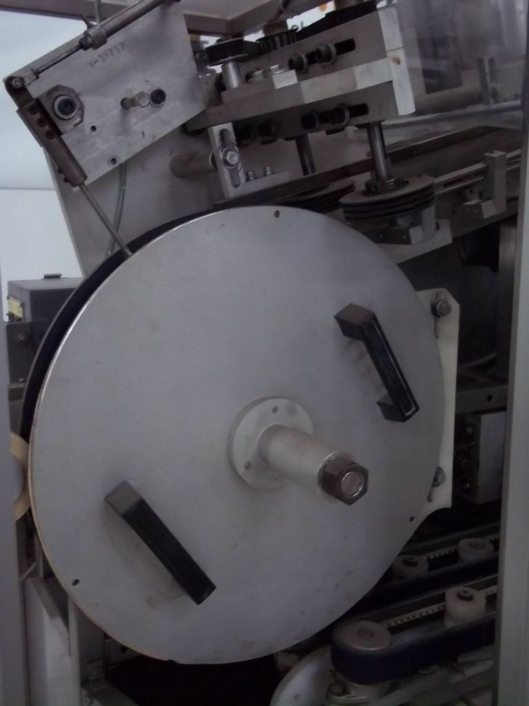 New England NEHS-100E Bottle Unscrambler DeScrambler