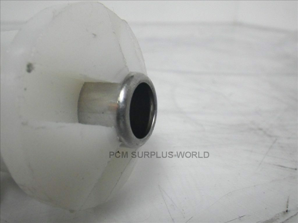 NOZZLES FOR RONCHI FILLER W FILTER *USED AND TESTED* - PCM SURPLUS WORLD