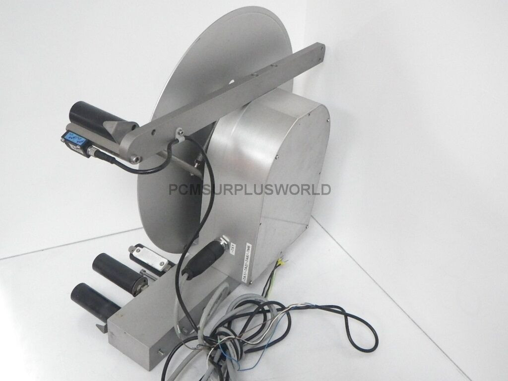 Herma Labeler - PCM SURPLUS WORLD