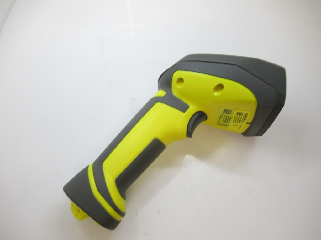 825-0579-1R DM8050 Cognex Handheld Bluetooth Barcode Reader Scanner 821 ...