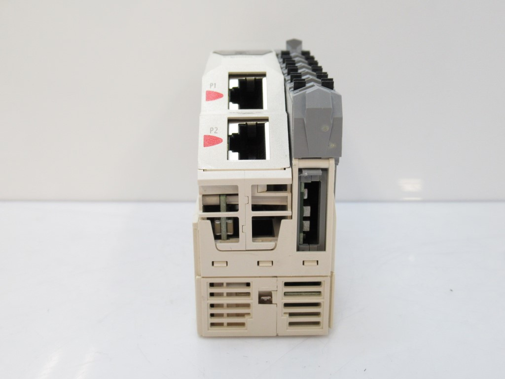 TM5NS31 TM5ACBN1 Schneider Modicon TM5 Sercos III Communication Module