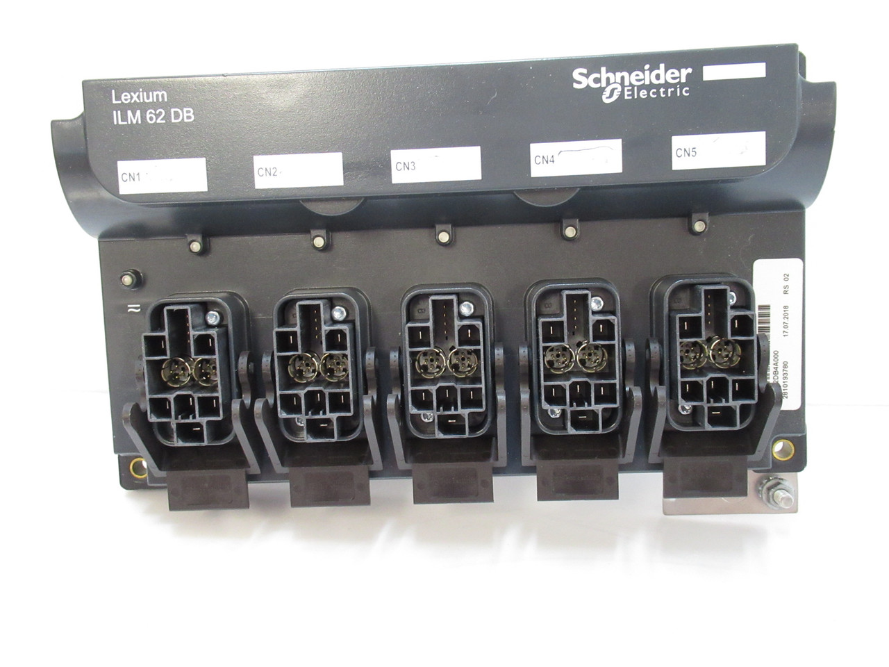 ILM62DB4A000 Schneider, Distribution Box With 1 Input And 4 Outputs