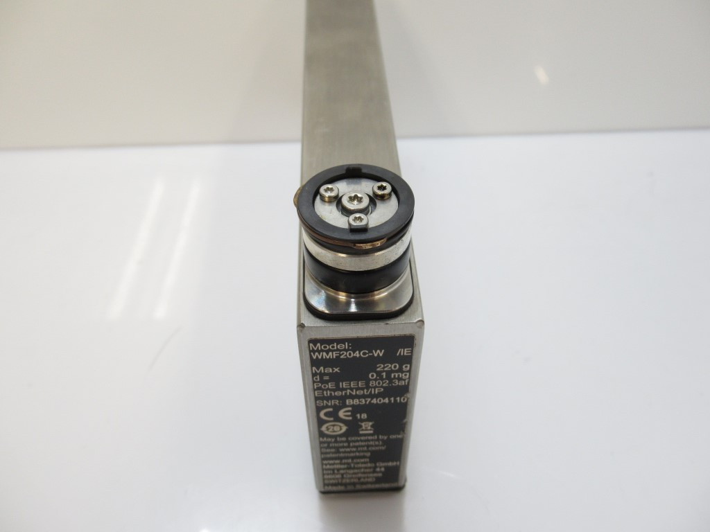 Mettler Toledo WMF204C-W/IE High Precision Weighing Module