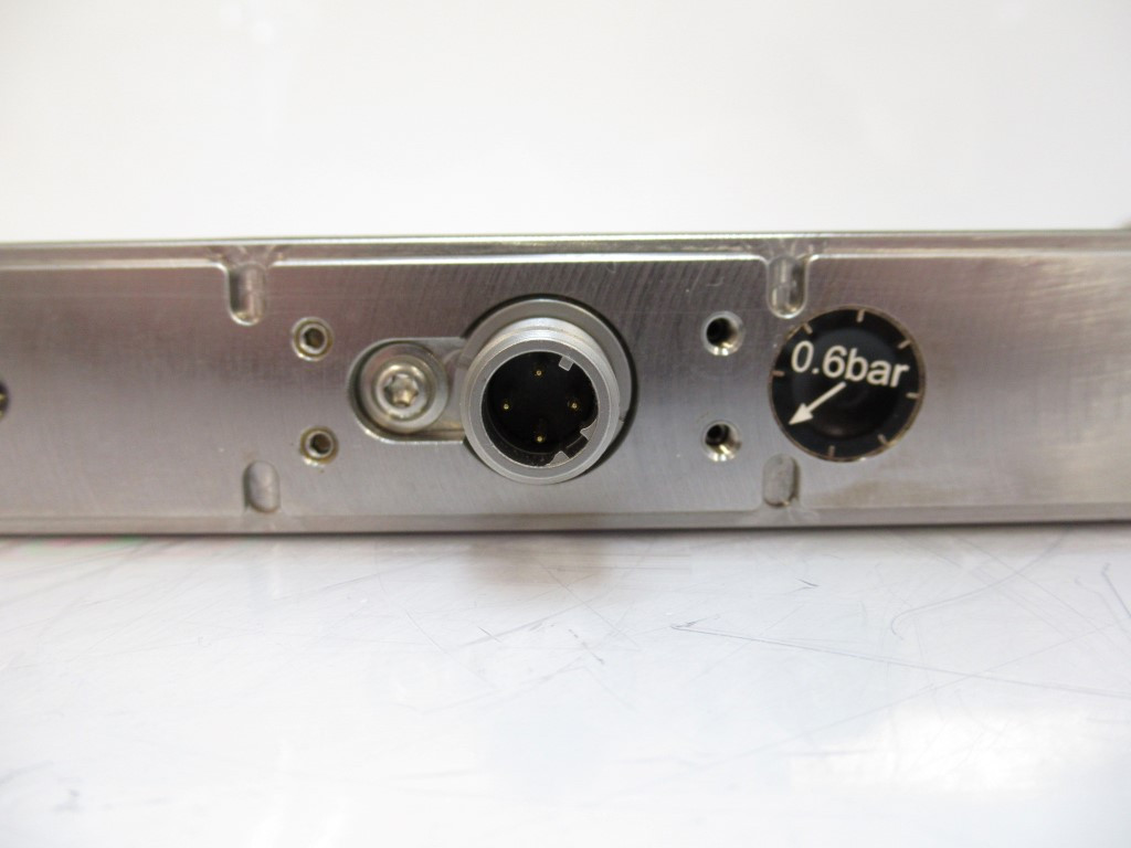 Mettler Toledo WMF204C-W/IE High Precision Weighing Module
