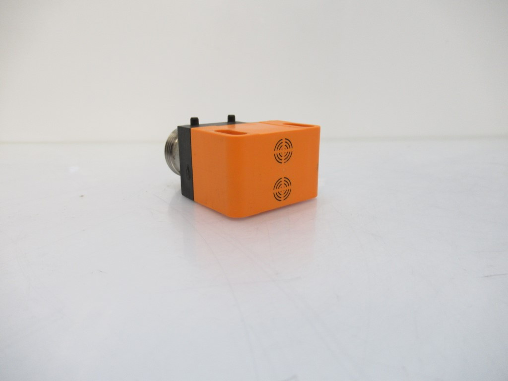 IN0117 Ifm Electronic Inductive Dual Sensor For Valve Actuators - PCM ...