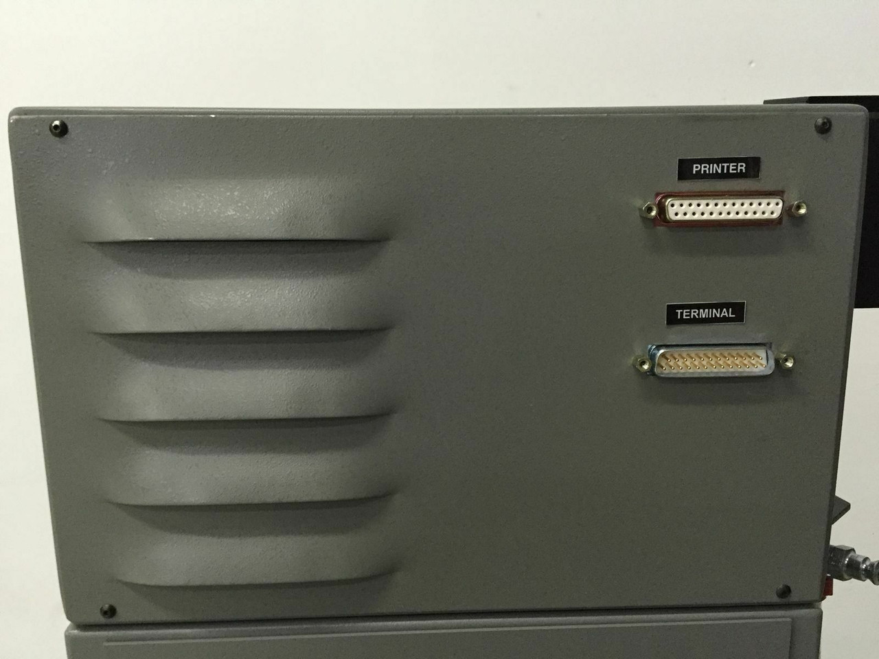 Spartanics 400-0000BCE MODEL 400CE Stak Counter - PCM SURPLUS WORLD
