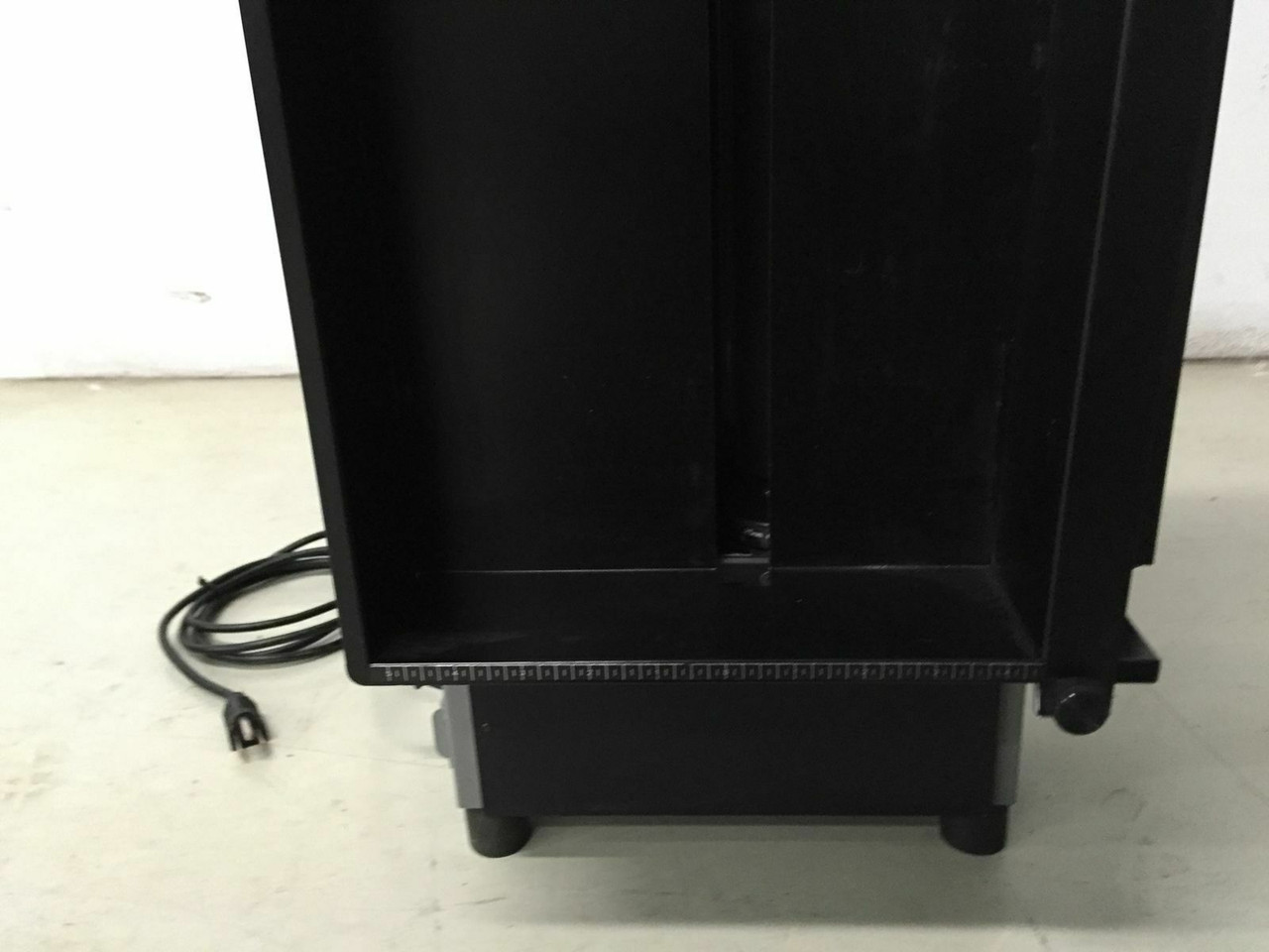 Spartanics 400-0000BCE MODEL 400CE Stak Counter - PCM SURPLUS WORLD