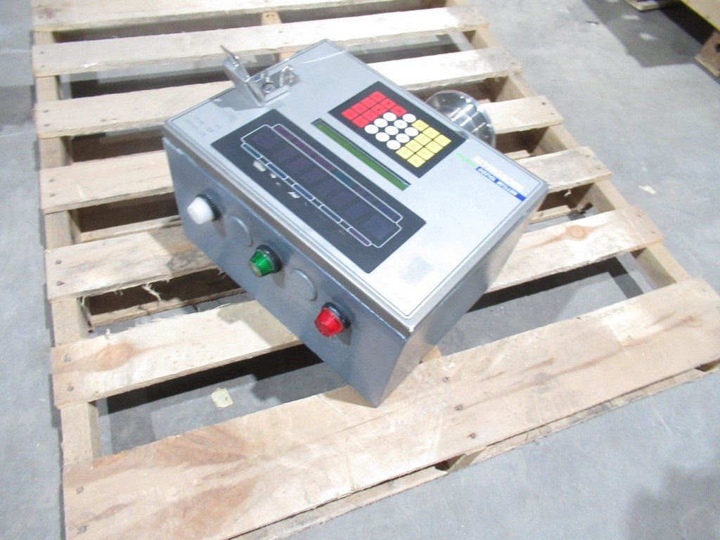 Mettler Toledo Hi-Speed Checkweigher Multi-Lane - PCM SURPLUS WORLD