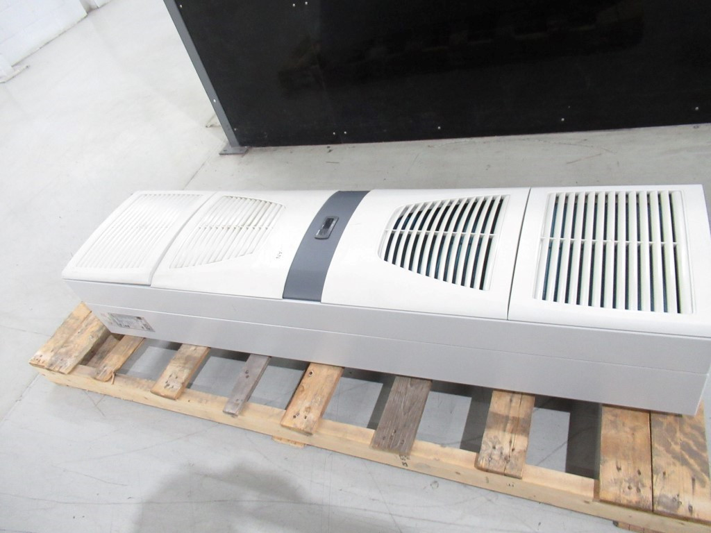 SK 3329100 RITTAL Enclosure Air Conditioner Wall-mounted cooling unit ...