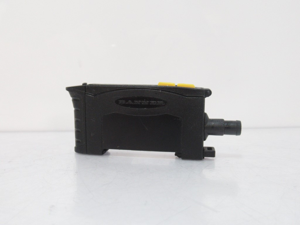 D10DPFPQ Banner D10 Series High-performance Fiber Optic Sensing - PCM ...