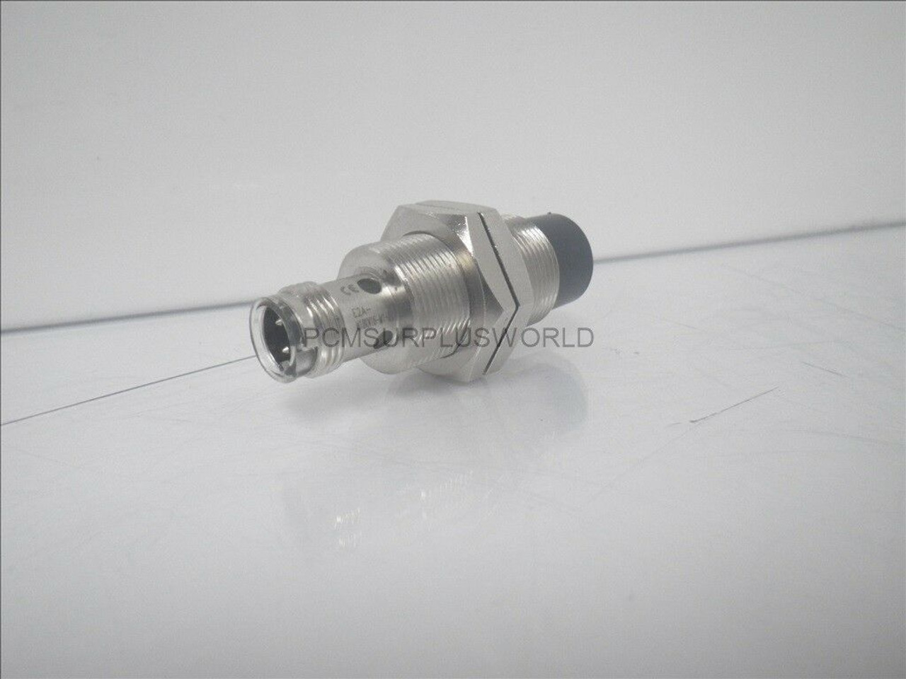 E2A-M18KN16-M1-B1 E2AM18KN16M1B1 Omron Inductive Proximity Sensor (Used) - PCM SURPLUS WORLD