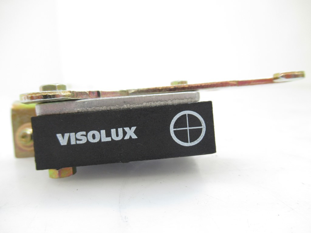 FT3K 2045/33K VISOLUX INDUCTIVE SENSORS WITH MOUNTING (Used & Tested ...
