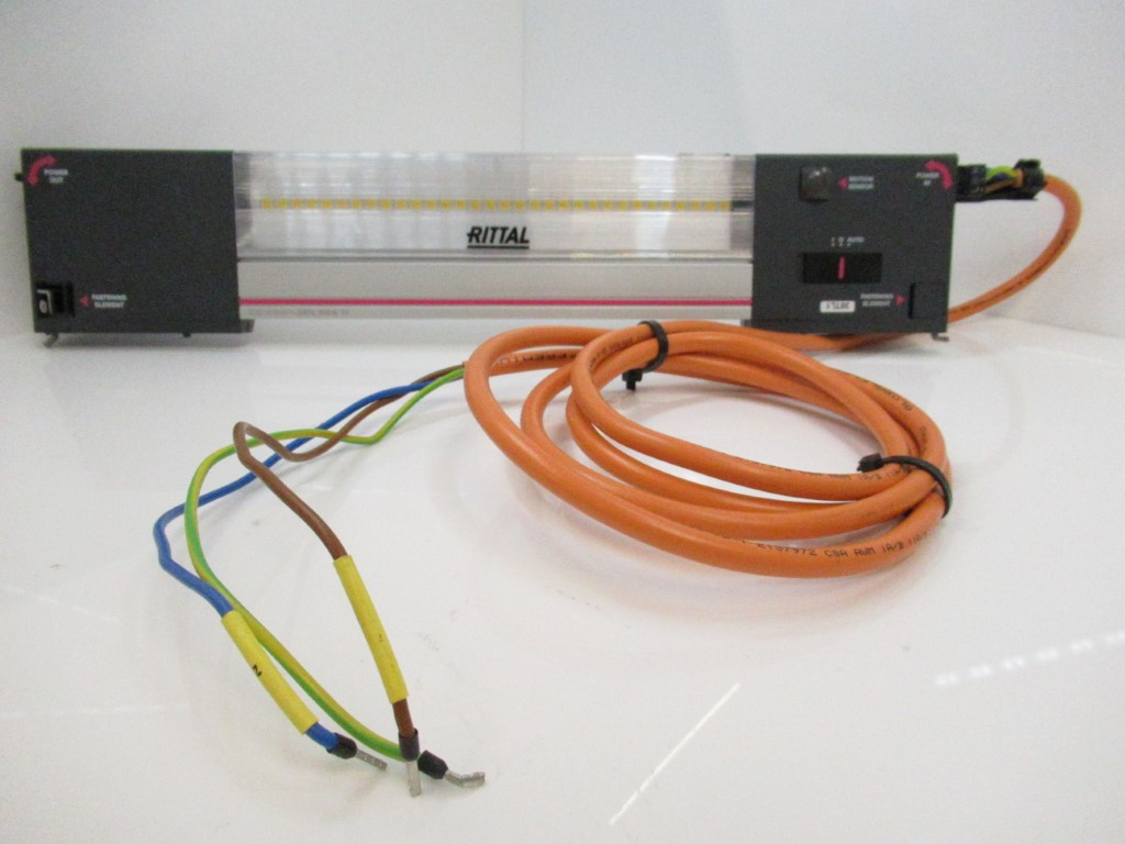 Rittal SZ2500.300 Led System Light - PCM SURPLUS WORLD