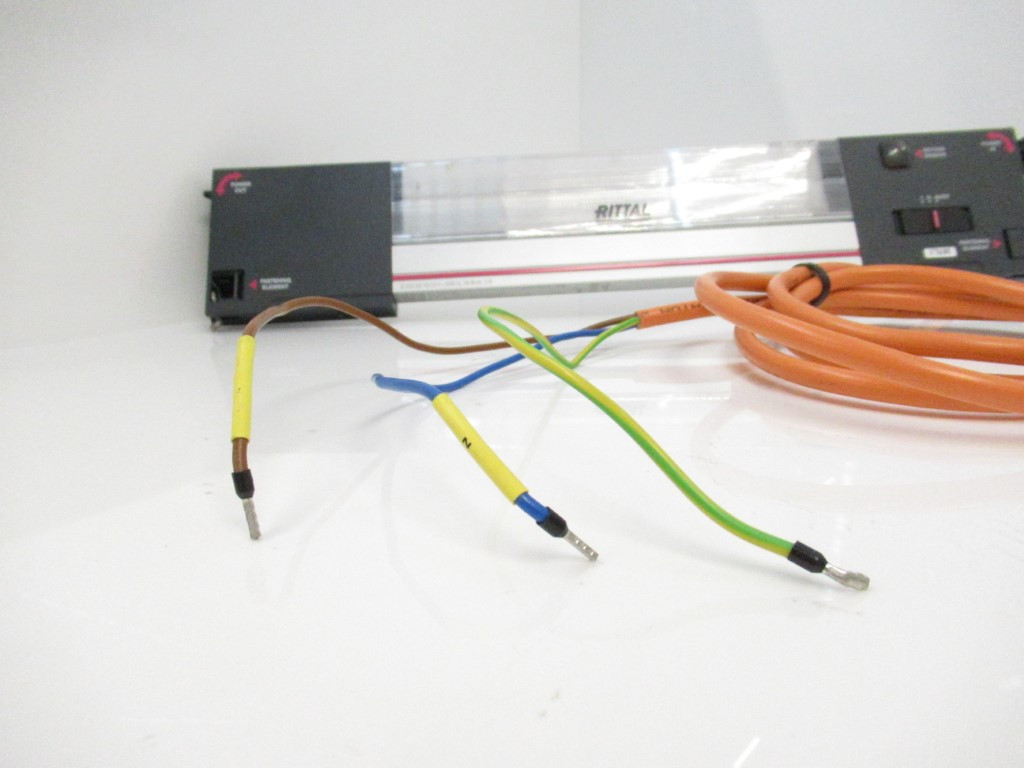 Rittal SZ2500.300 Led System Light - PCM SURPLUS WORLD