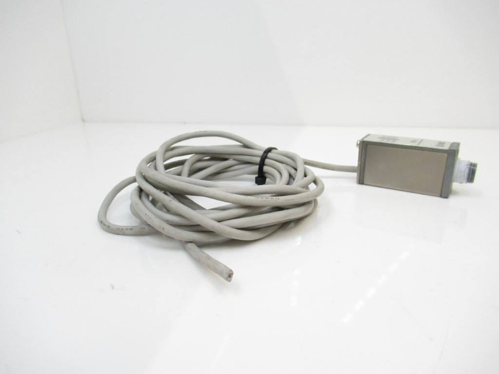 Smc IS10-N01-6L Pressure Switch - PCM SURPLUS WORLD