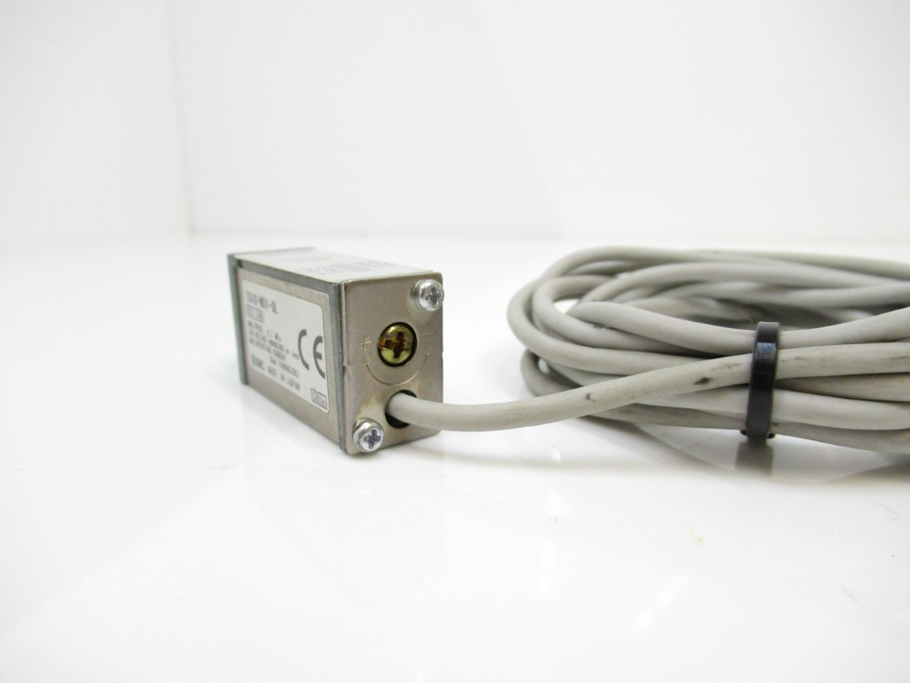 Smc IS10-N01-6L Pressure Switch - PCM SURPLUS WORLD