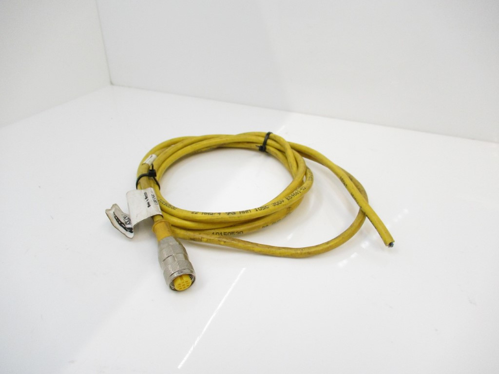 Banner Engineering MQDC-415 26850 Qd Cable - PCM SURPLUS WORLD