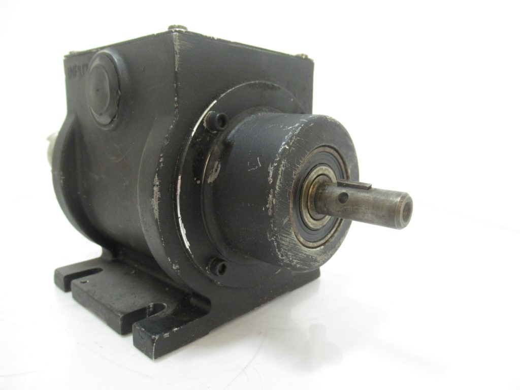 Warner Electric EP-250 Electro Pack Clutch / Brake 24V DC, 7500 RPM ...