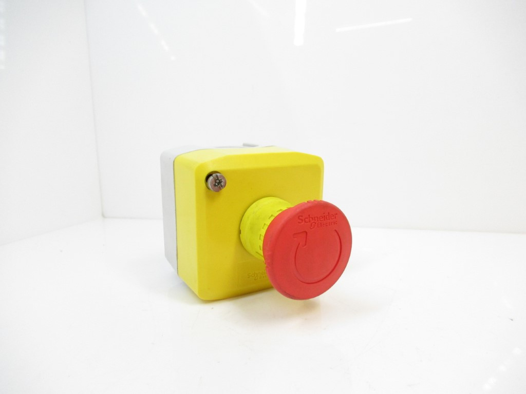 Schneider Electric Telemecanique XALK178F Push Button - PCM SURPLUS WORLD