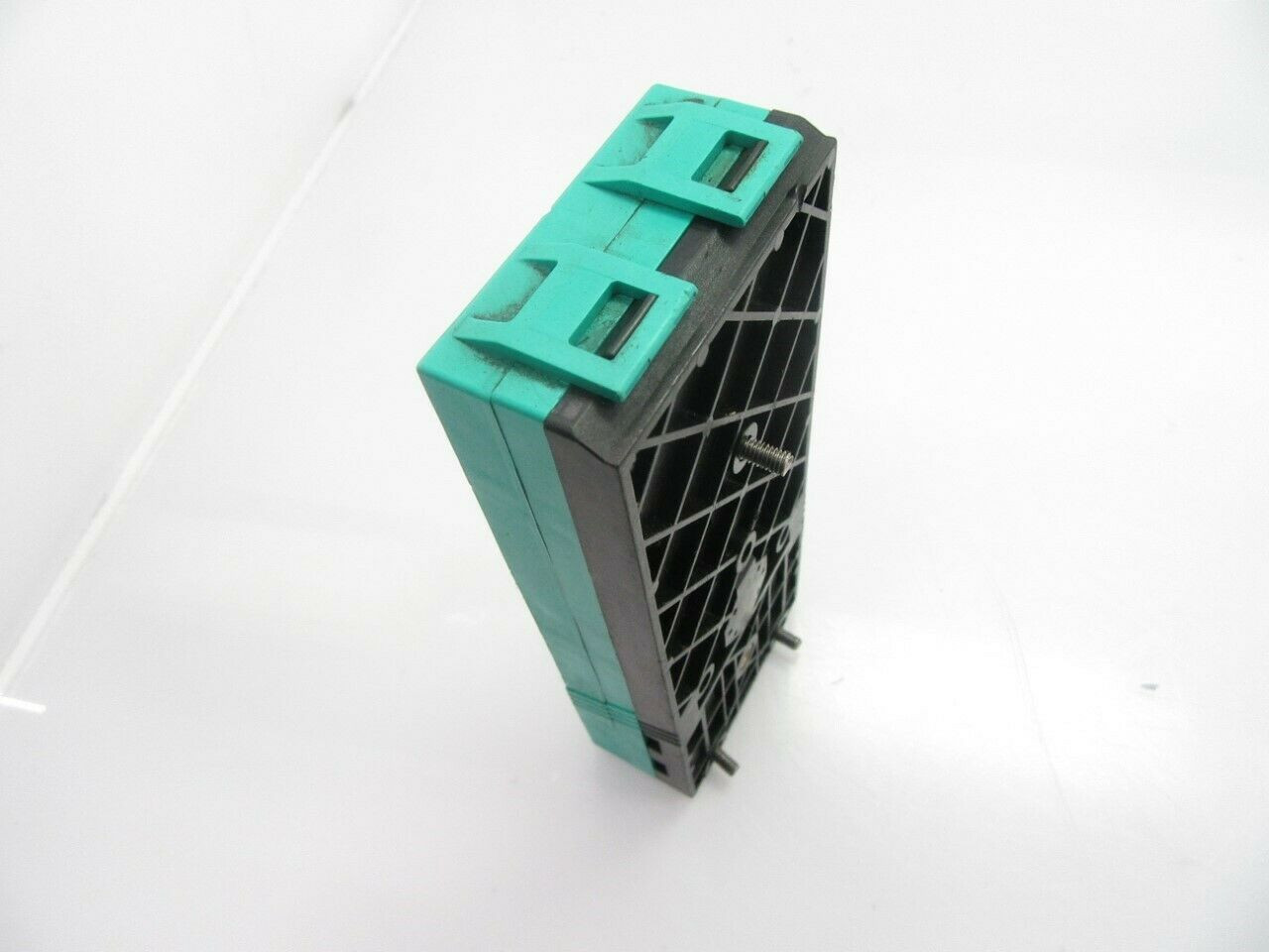 VAA-4EA-G2-ZE/E2 Pepperl+Fuchs Interface Sensor Actuator Module (Used ...