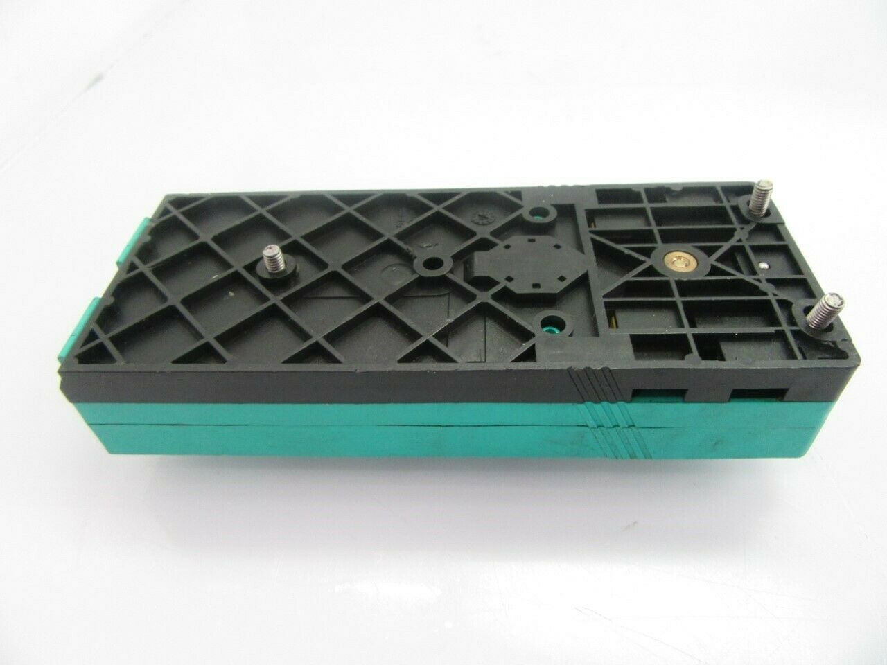 VAA-4EA-G2-ZE/E2 Pepperl+Fuchs Interface Sensor Actuator Module (Used ...