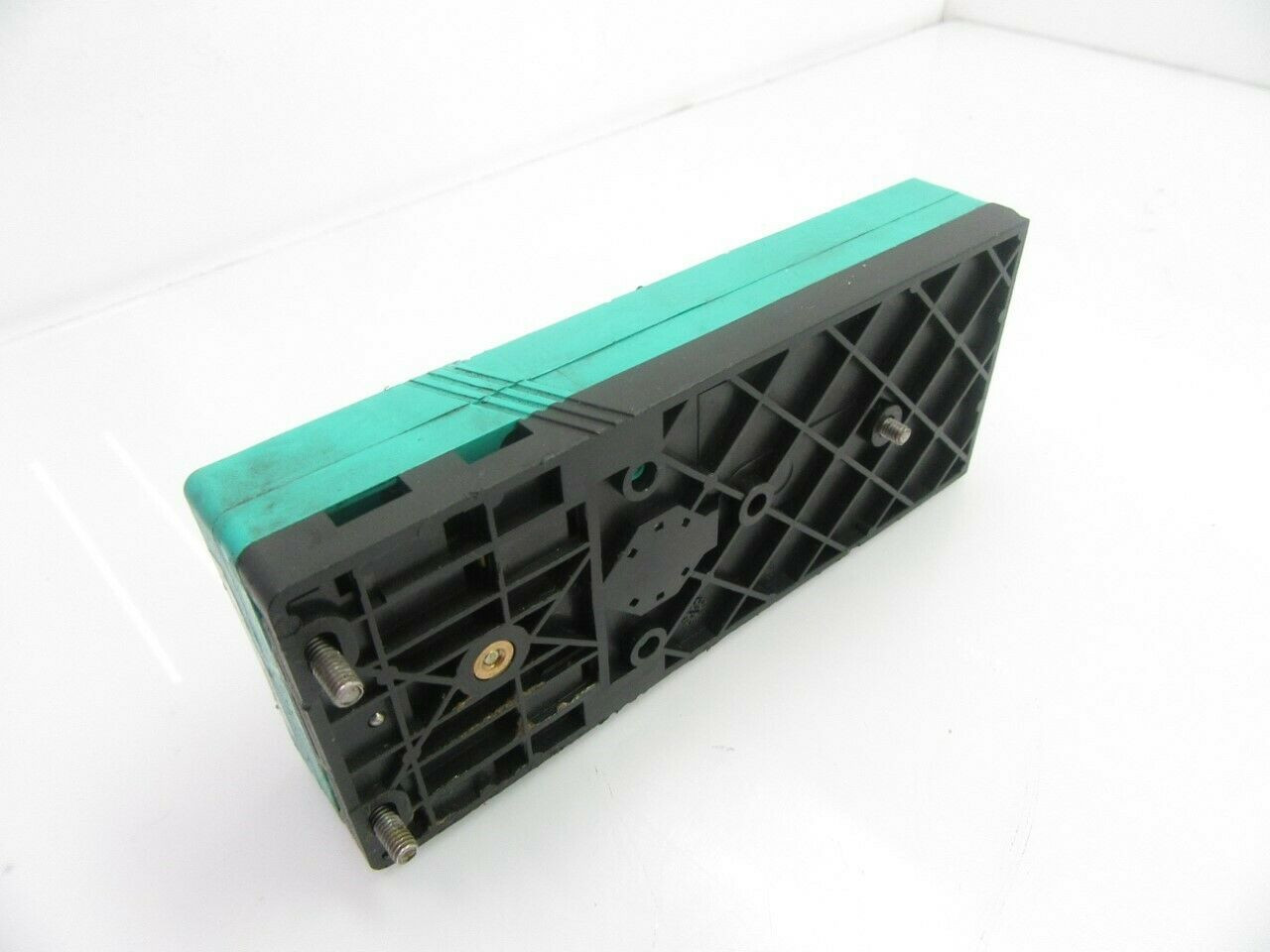 VAA-4EA-G2-ZE/E2 Pepperl+Fuchs Interface Sensor Actuator Module (Used ...