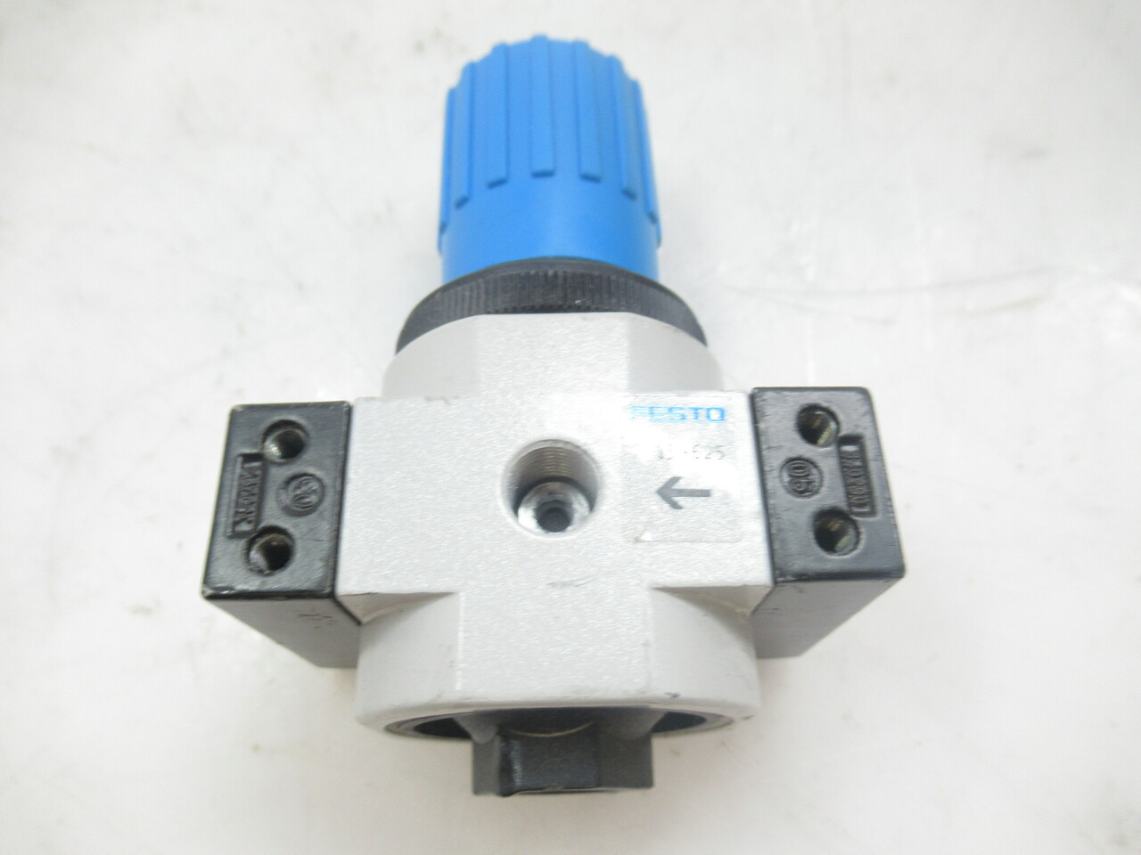 Festo LR-D-MINI, 159625 Mini Air Pressure Regulator - PCM SURPLUS WORLD