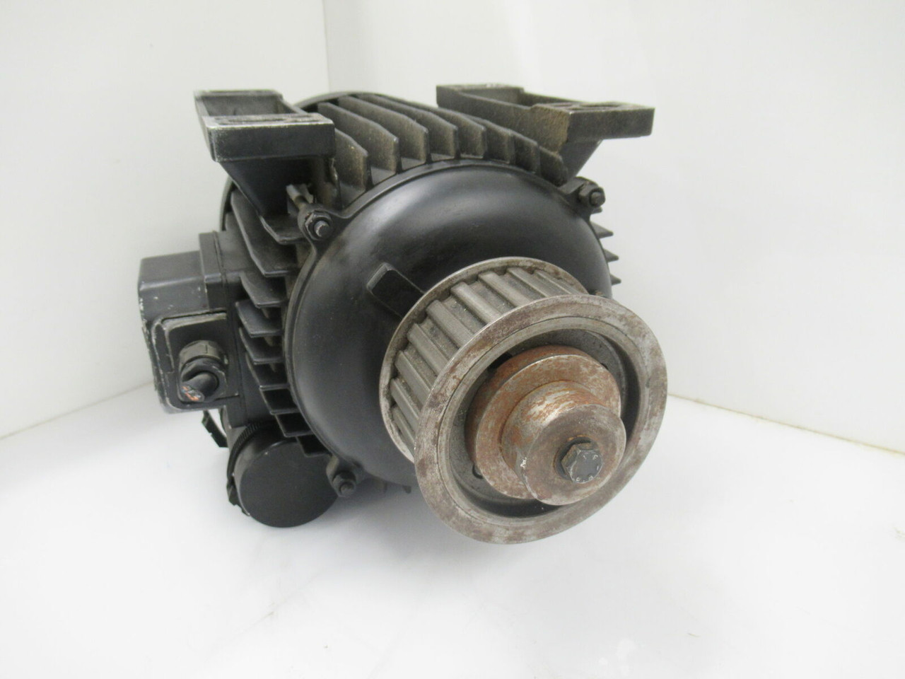 Ergotron 100 1100381 - 2 FASE V/220 Motor - PCM SURPLUS WORLD