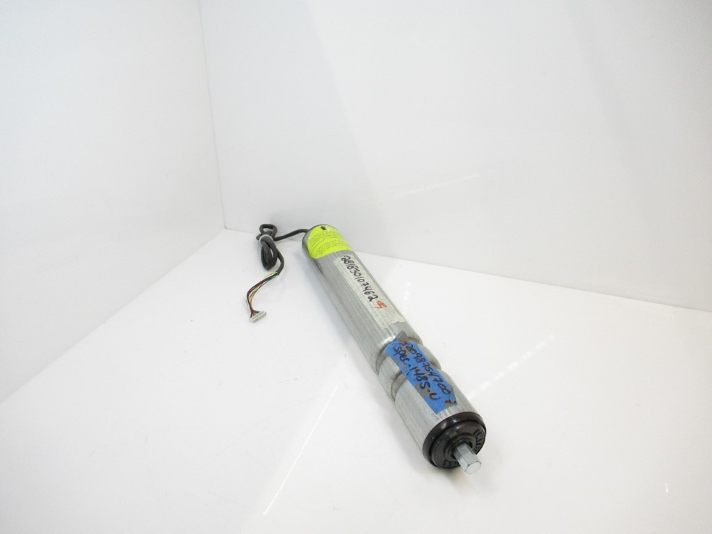 EC100 48:1 Interoll Roller Drive Stainless Steel Roller Device - PCM ...