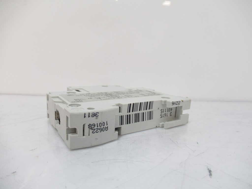 Merlin Gerin 60307 Multi9 Breaker 6 Amps, 120 V, C Curve - PCM SURPLUS ...