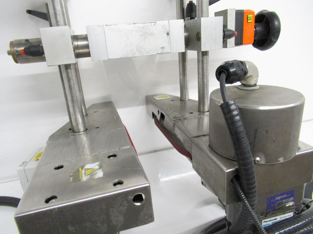 Fully Adjustable Bottle Transfer Unit System - PCM SURPLUS WORLD