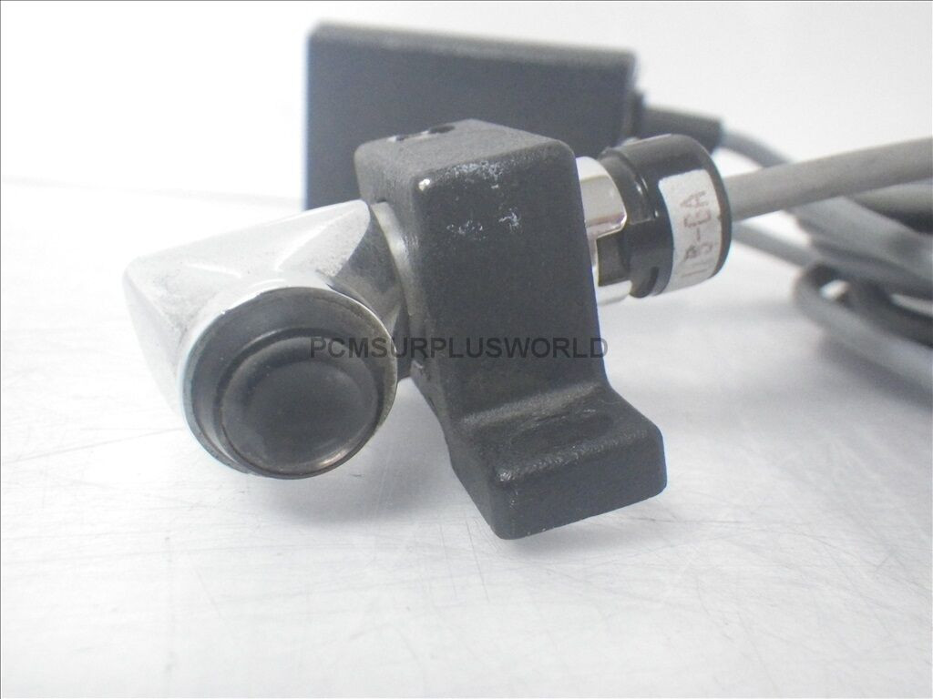 LS 1 S/7/29-1297-GA LS1S7291297GA Visolux photoelectric sensor (Used ...